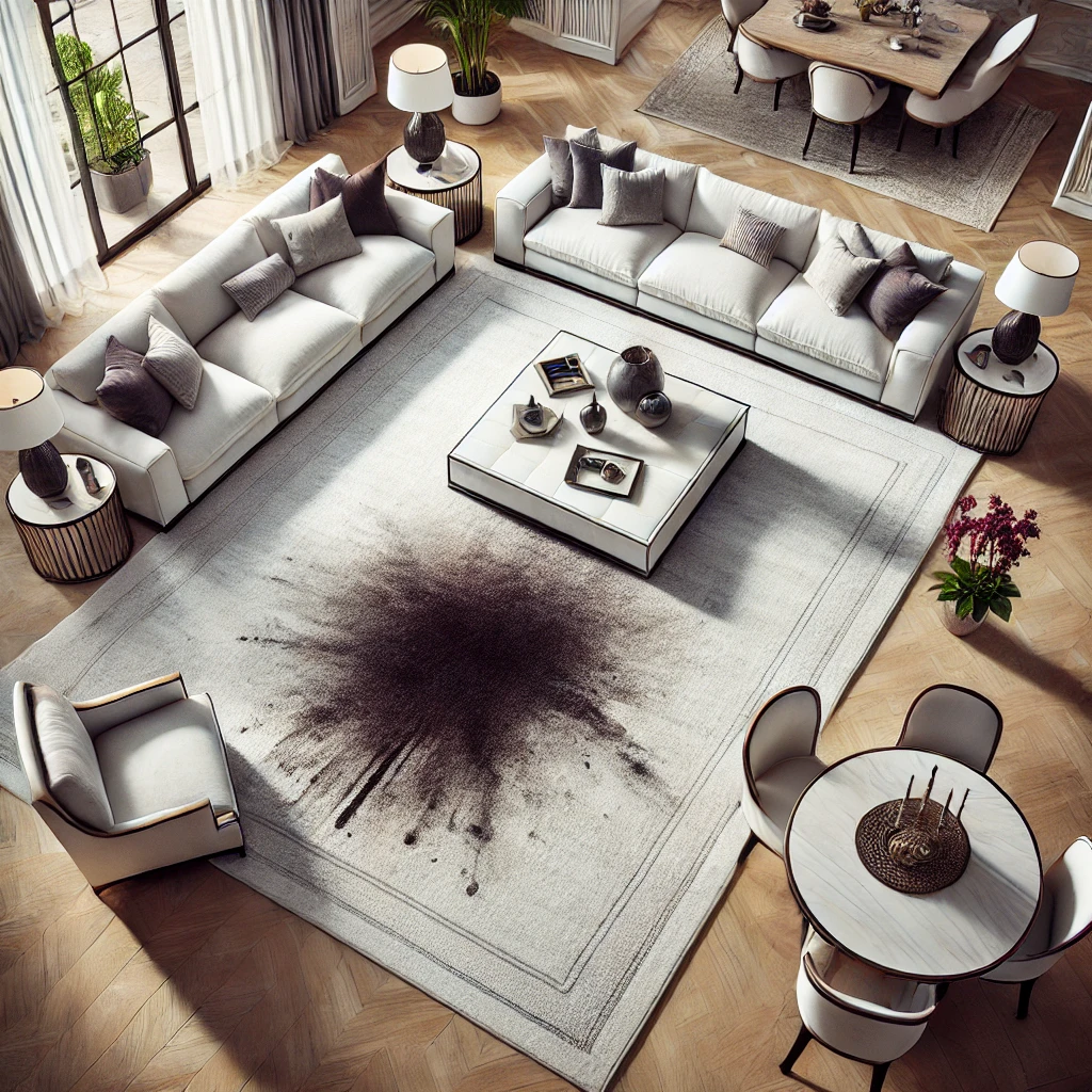 Top 5 Common Carpet Stains in Odessa Homes and Effective Removal Tips ...